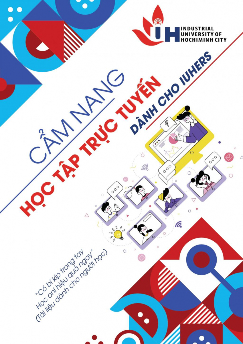 HƯỚNG DẪN KHÔI PHỤC MẬT KHẨU HỆ THỐNG HỌC TẬP TRỰC TUYẾN LMS - Trung tâm Quản trị Hệ thống - IUH